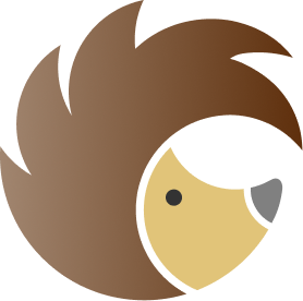Brand Guidelines | Hedgehog